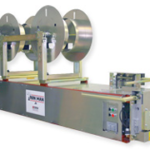 5"/6" Ironman Combo Junior Gutter Machine