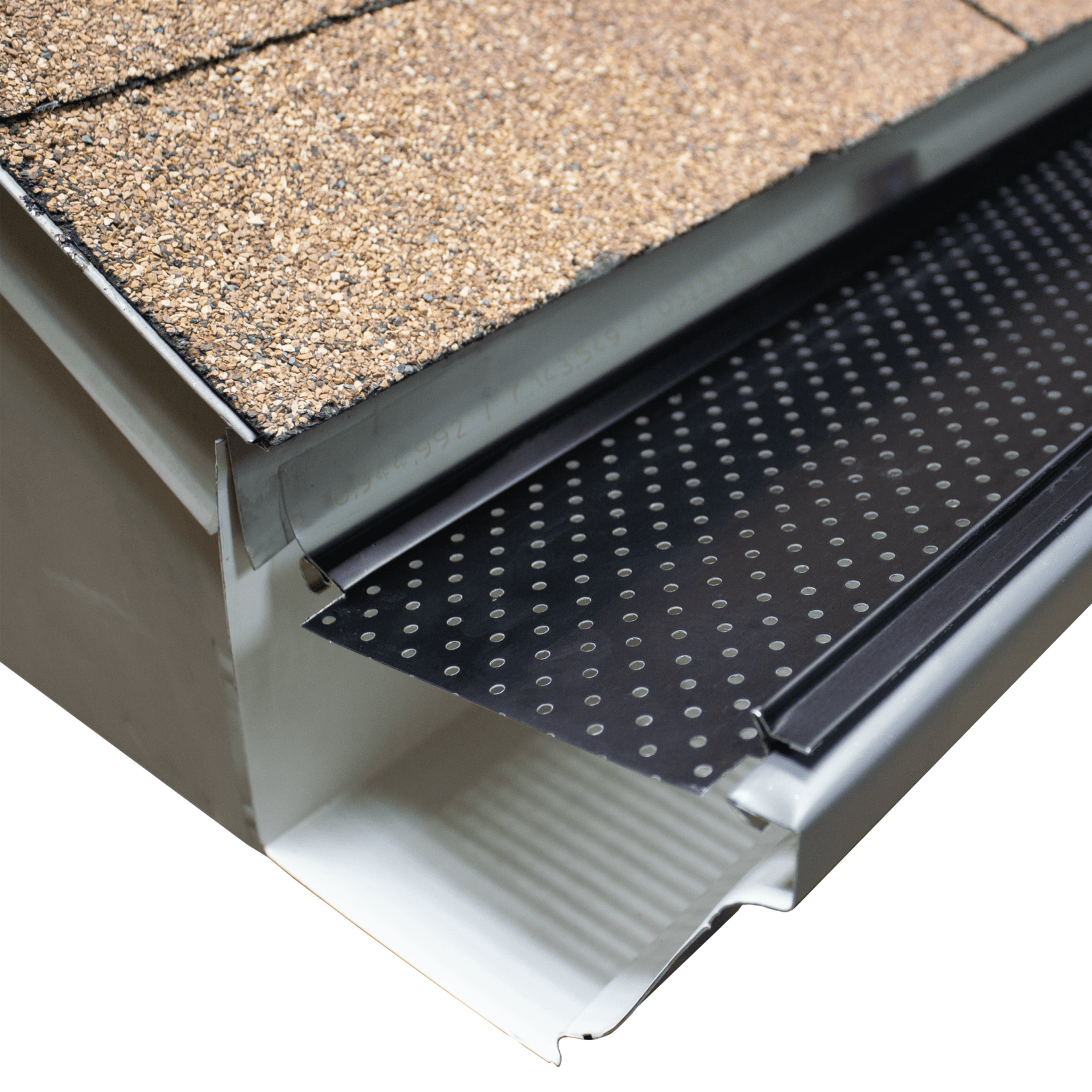 5" Gutter Clean System®