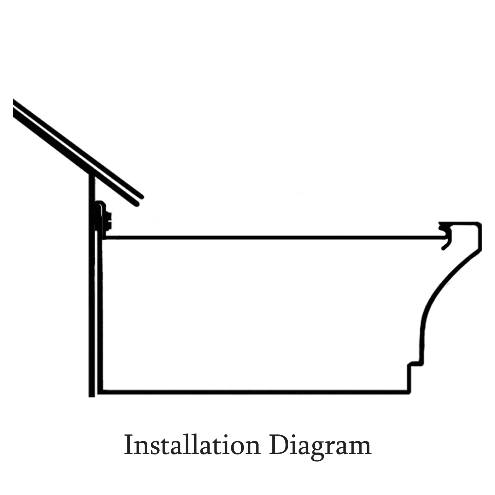 6" DoublePro® Continuous Hanger™